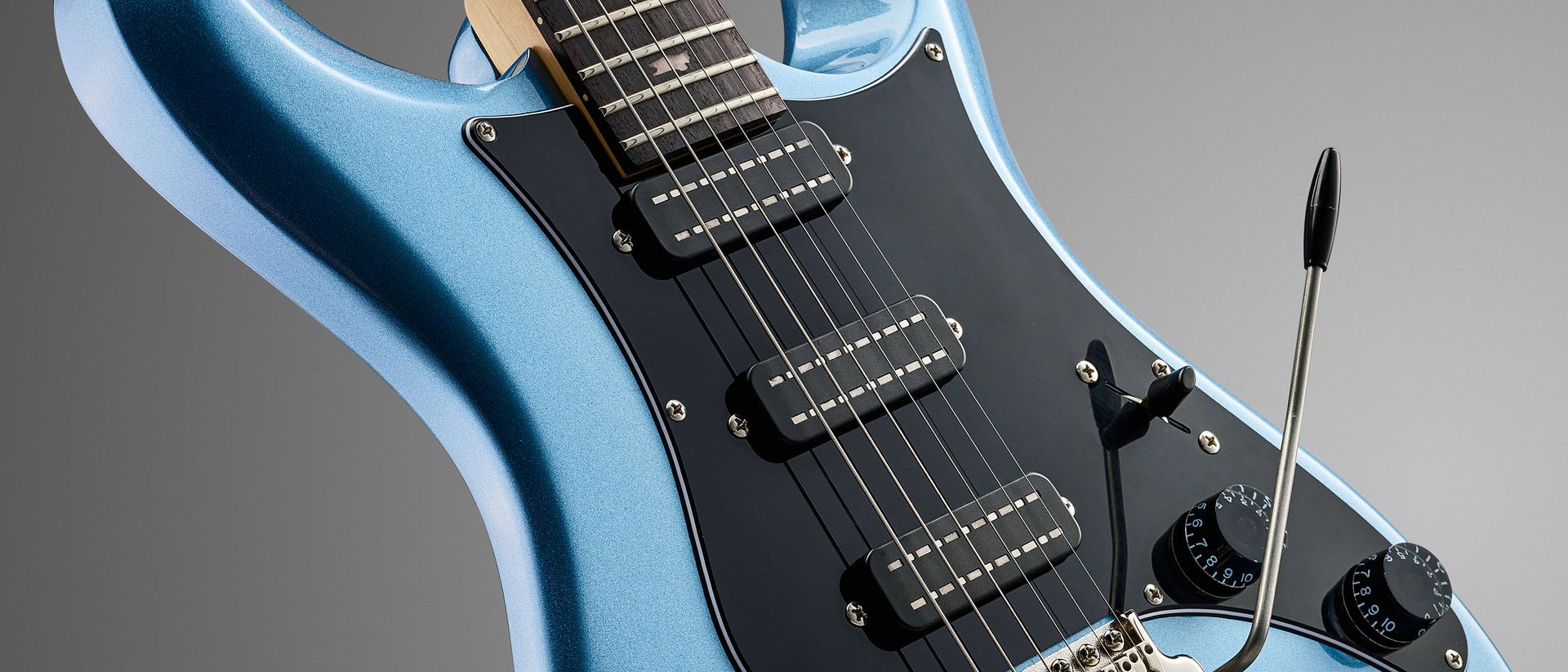 PRS SE NF3 review | MusicRadar