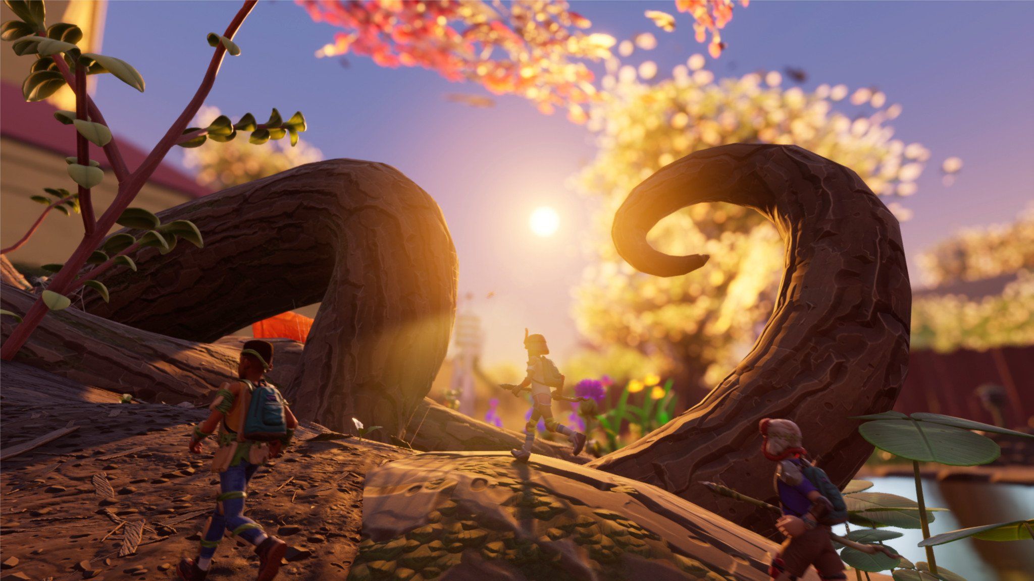 Xbox's 'Grounded' breaks cover at PAX East, showing gameplay and ...
