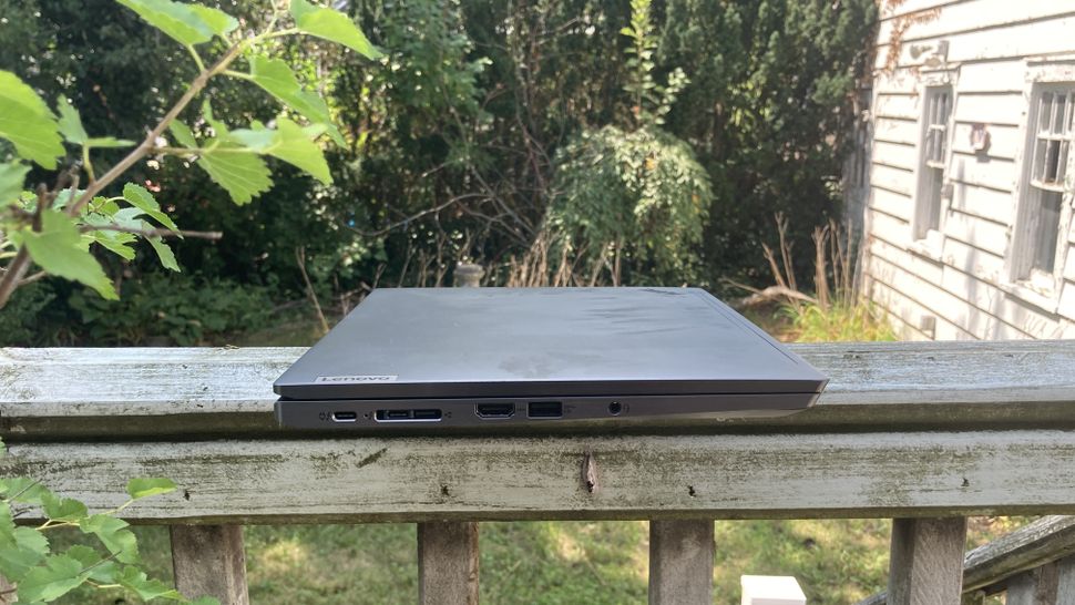 ThinkPad X13 Gen 2 review: Is it a cheaper dupe of the X1 Carbon ...