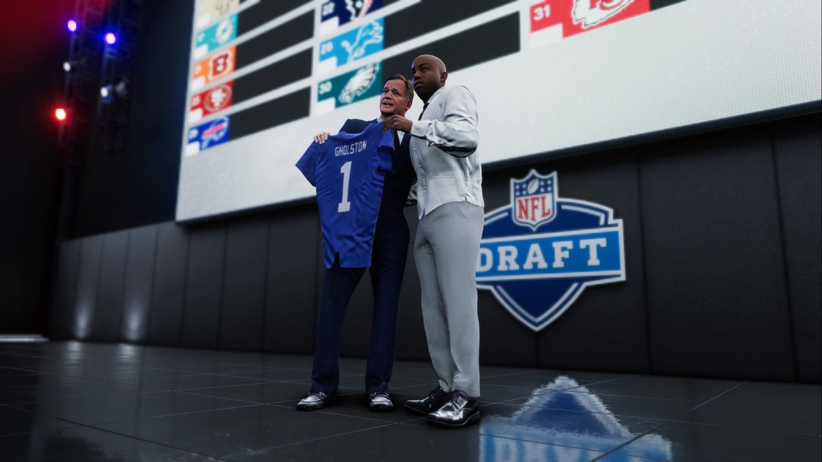 Madden 25: Everything you need to know | GamesRadar+