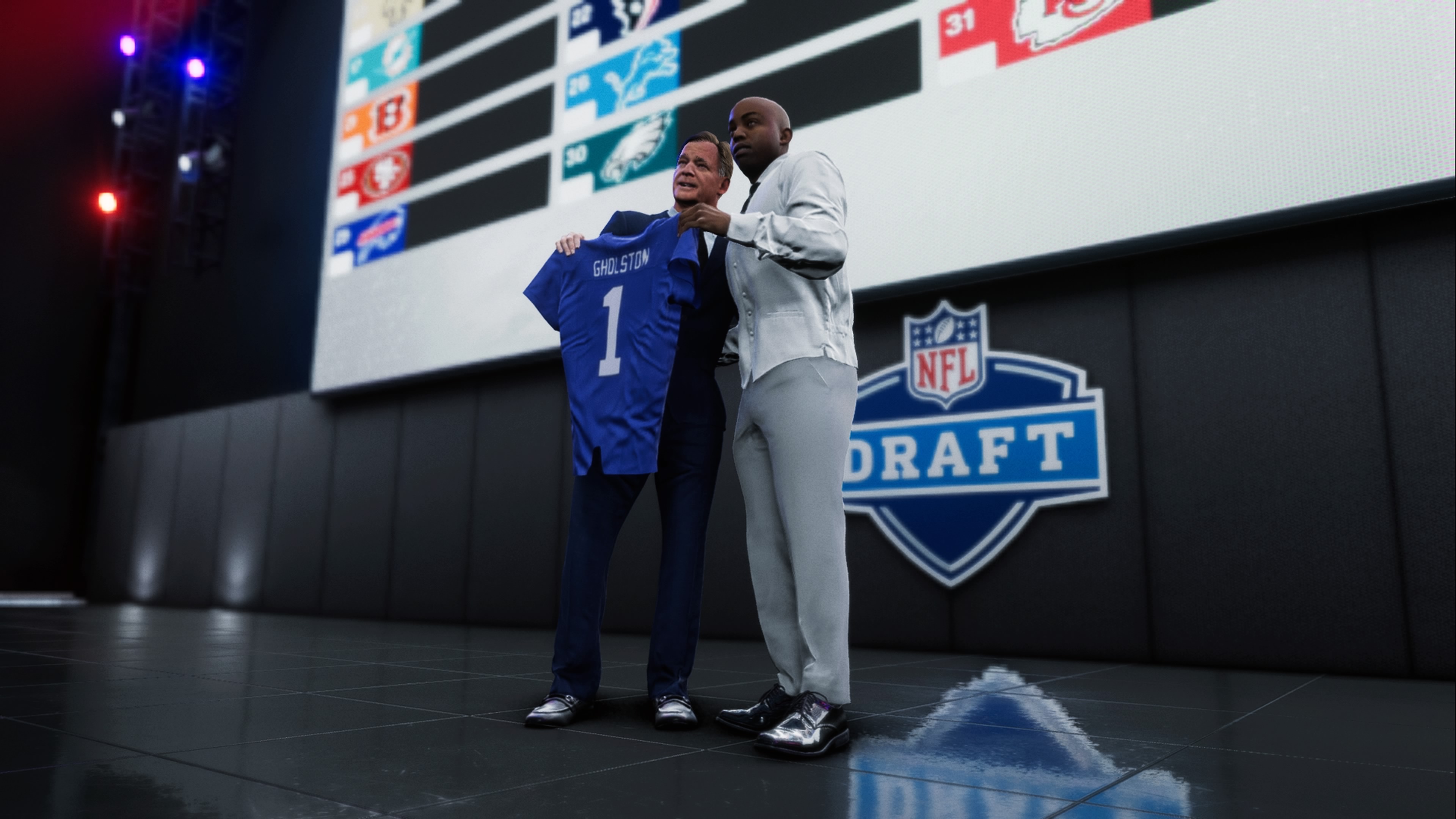 Madden 25: Everything you need to know | GamesRadar+