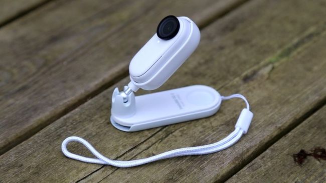 Insta360 Go 2 review | Digital Camera World