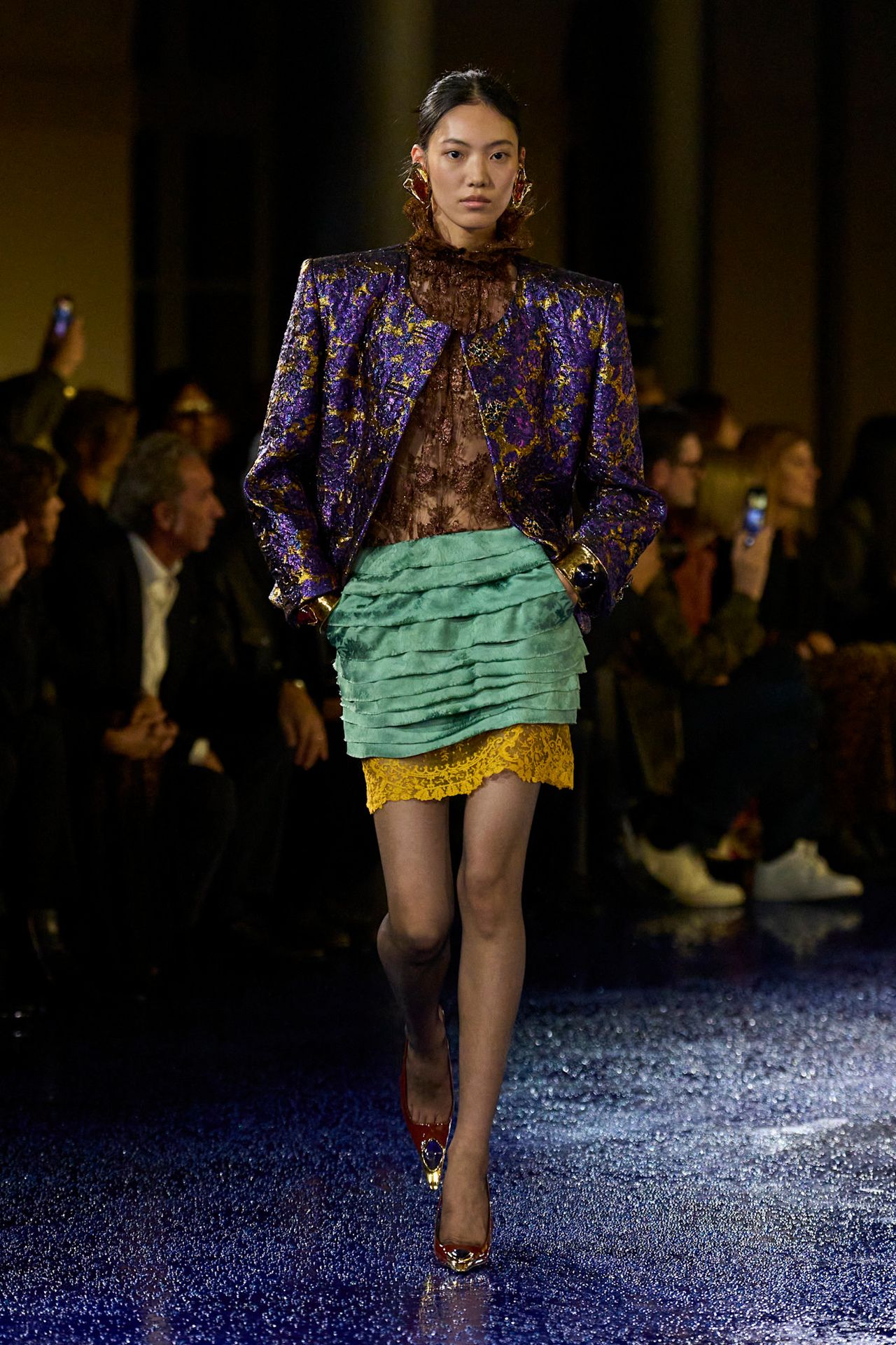 Guide to Trading Quiet Luxury for Maximalist Fashion Items in 2025 ...