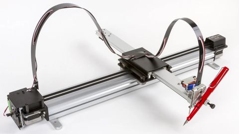 The Best Pen Plotters | Creative Bloq