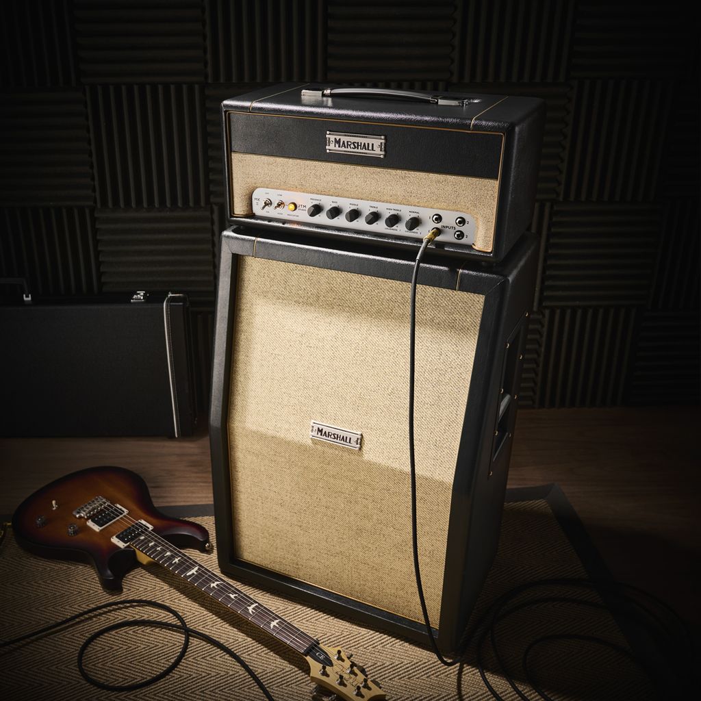 Marshall’s new CEO has big plans to win back guitar players | Guitar World