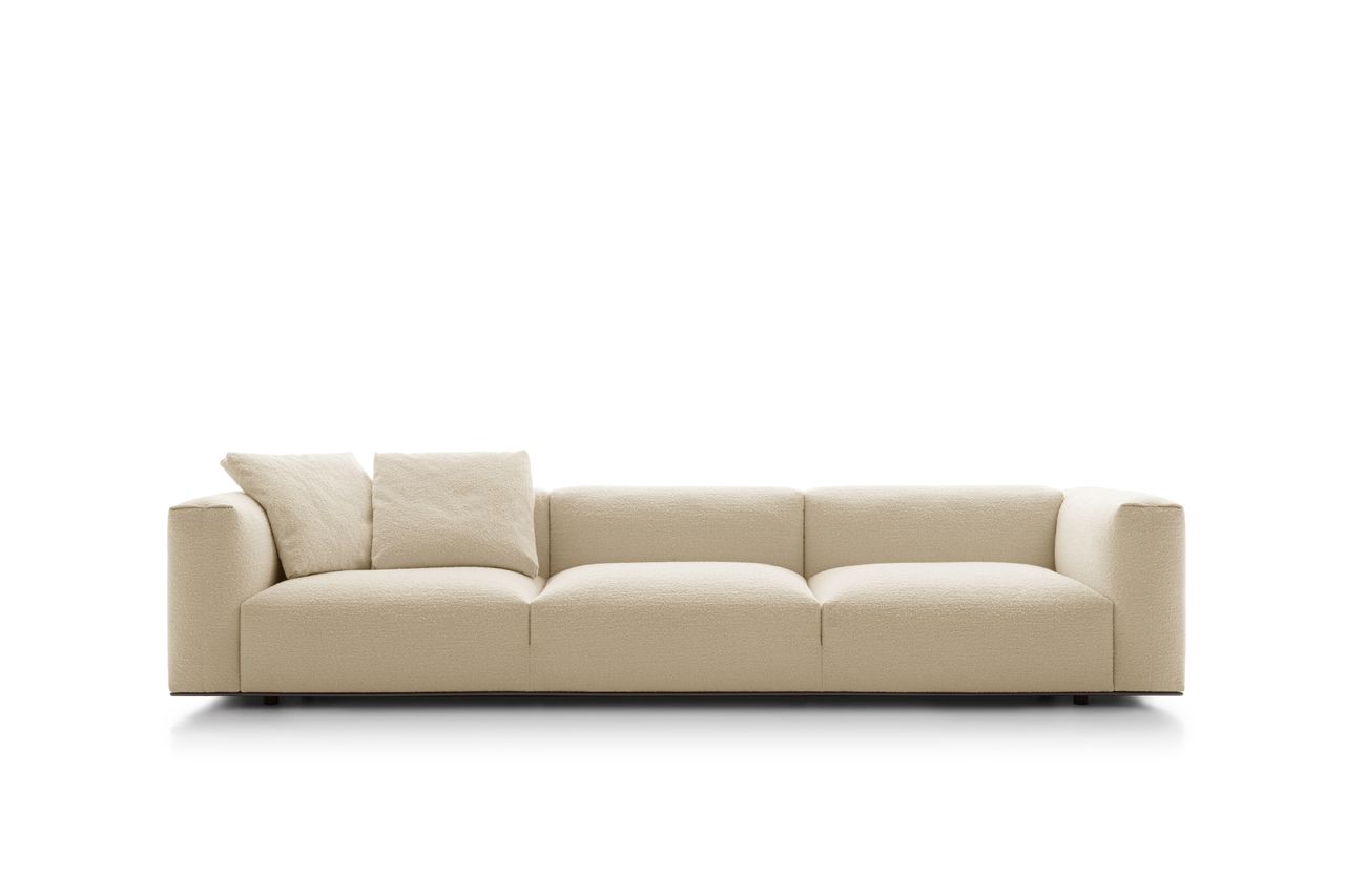 The 8 most beautiful sofas I saw at Milan Design Week 2024 | Livingetc