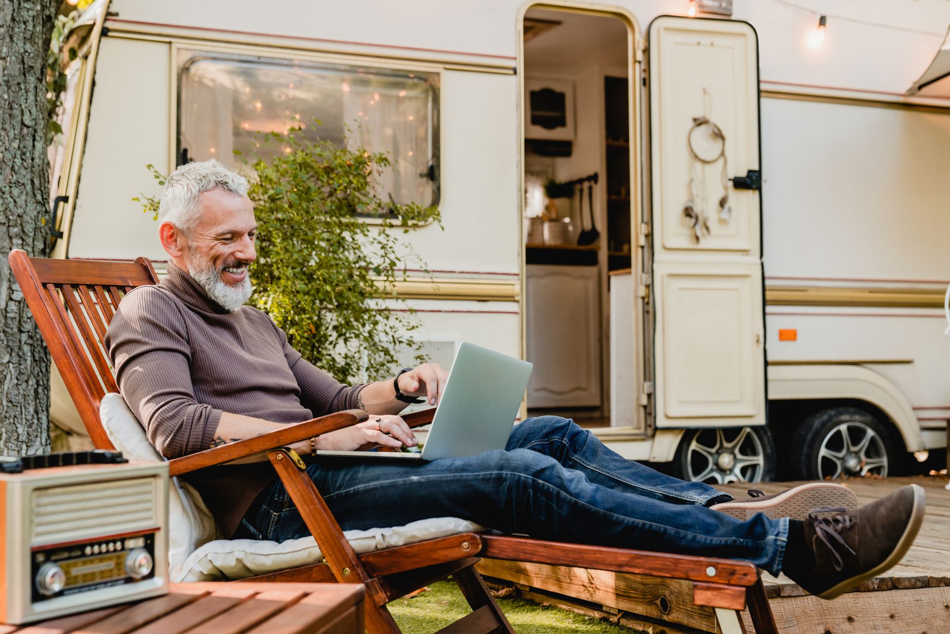 10 Reasons to Retire in an RV | Kiplinger