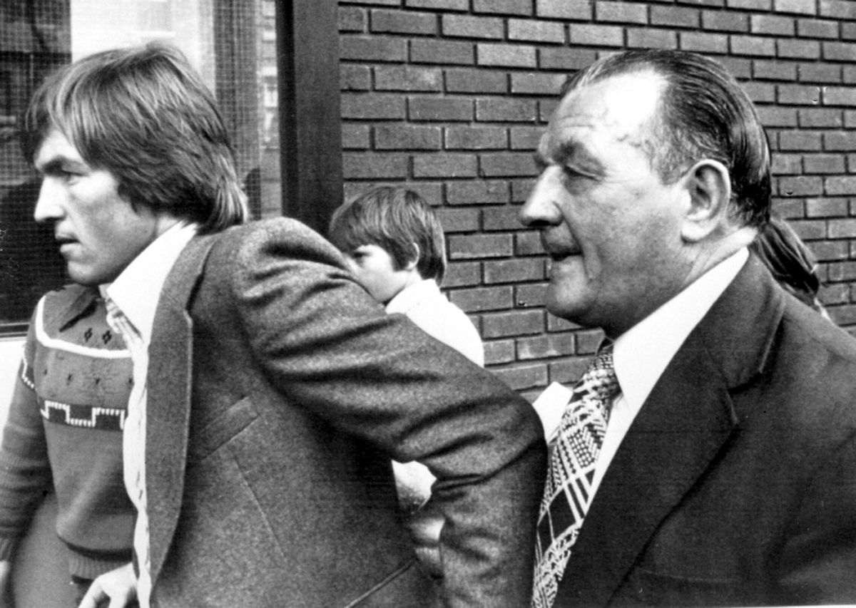 A look at memorable moments in career of Sir Kenny Dalglish as he turns ...