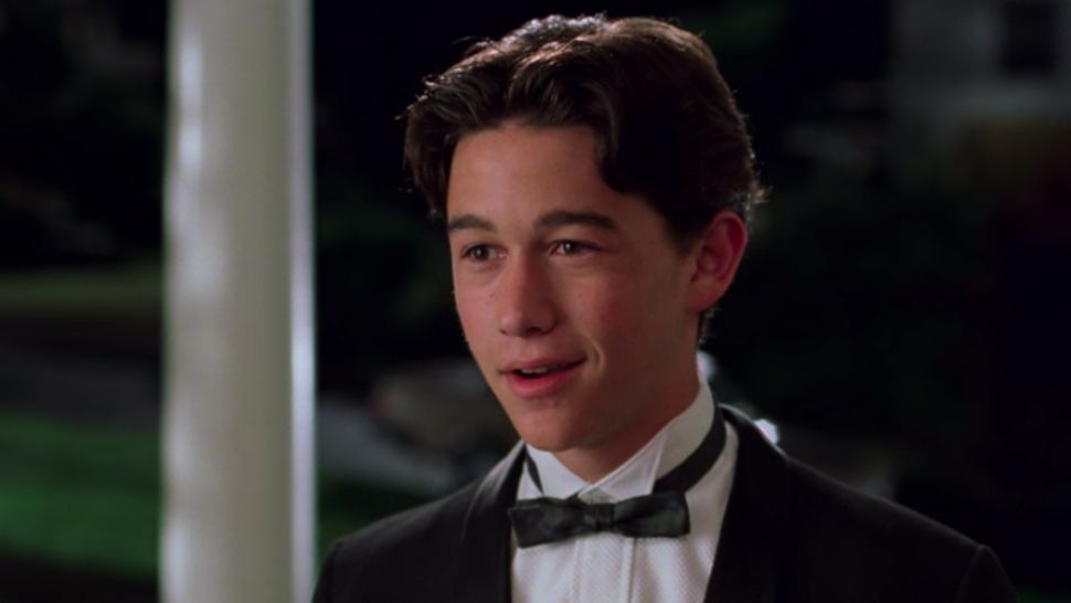 Joseph Gordon-Levitt’s Friend Thought He Was Super Young In 10 Things I ...