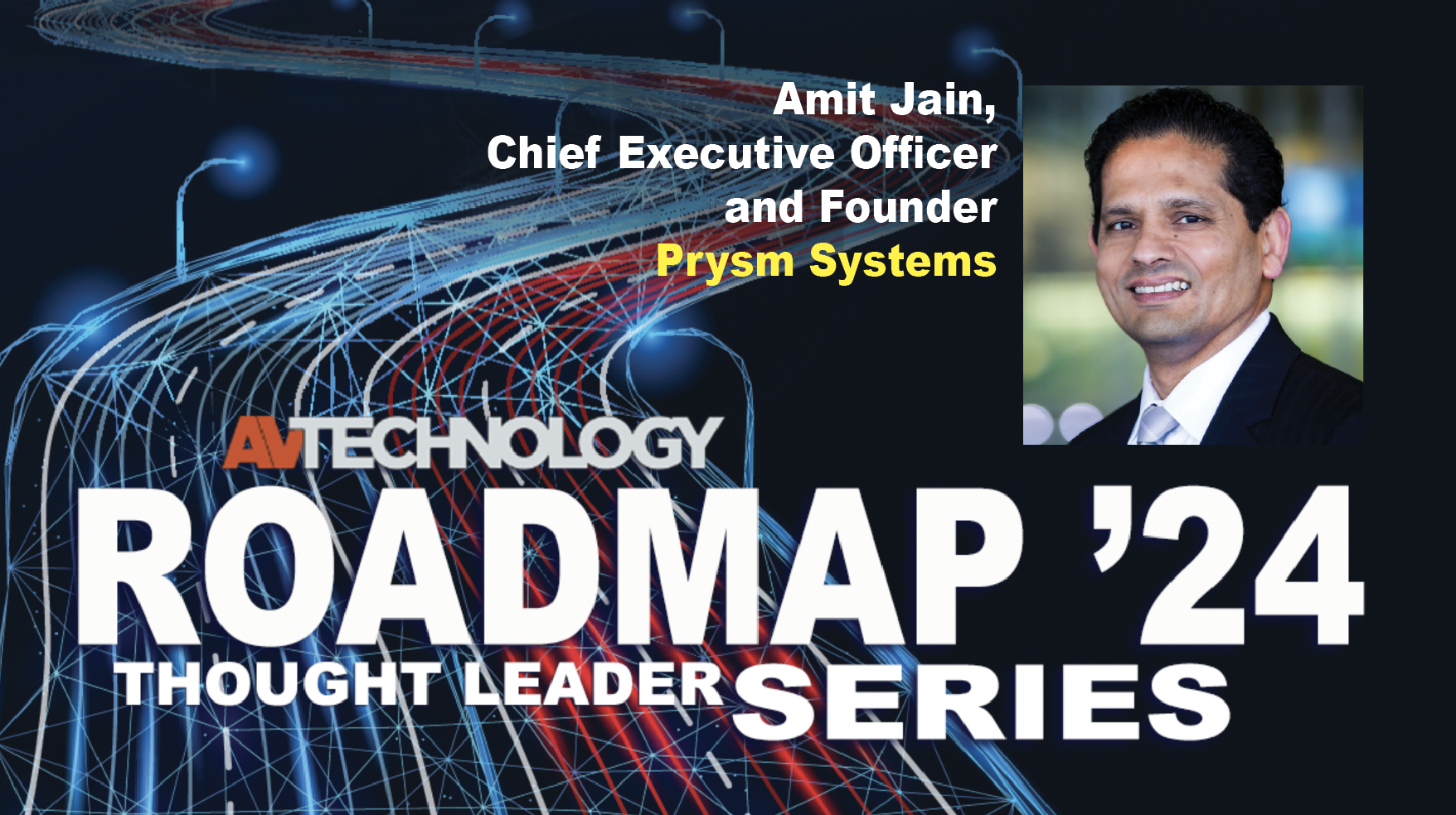Roadmap 2024: Prysm Systems | AVNetwork