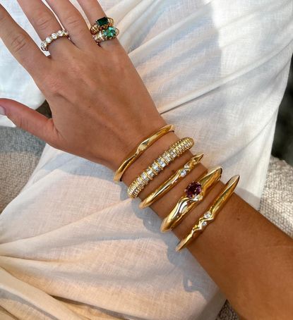 The Top Winter Jewelry Trends to Know in 2024 | Who What Wear