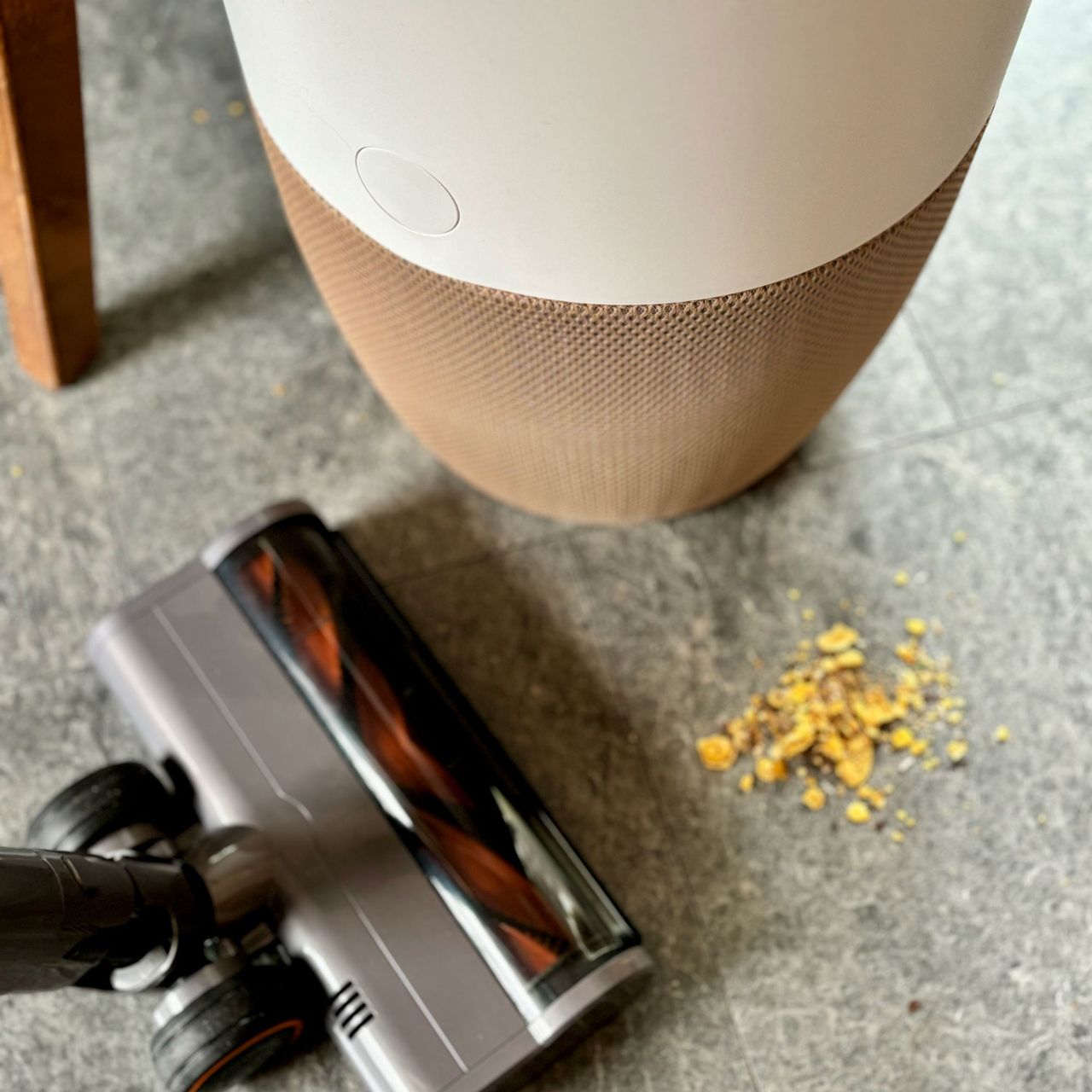 Does the wattage of a vacuum cleaner matter? Pros explain | Ideal Home