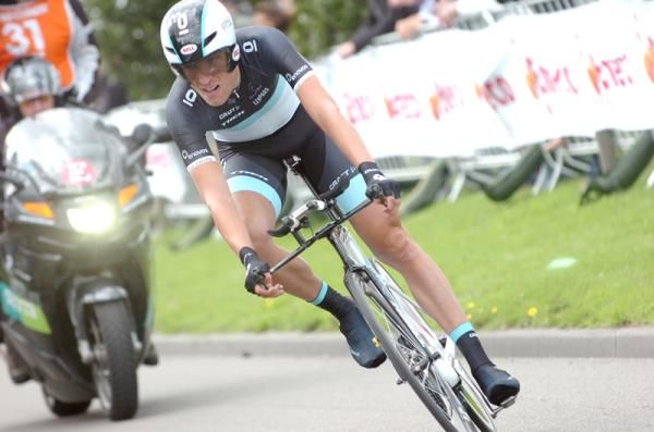 Posthuma to join GreenEdge? | Cyclingnews