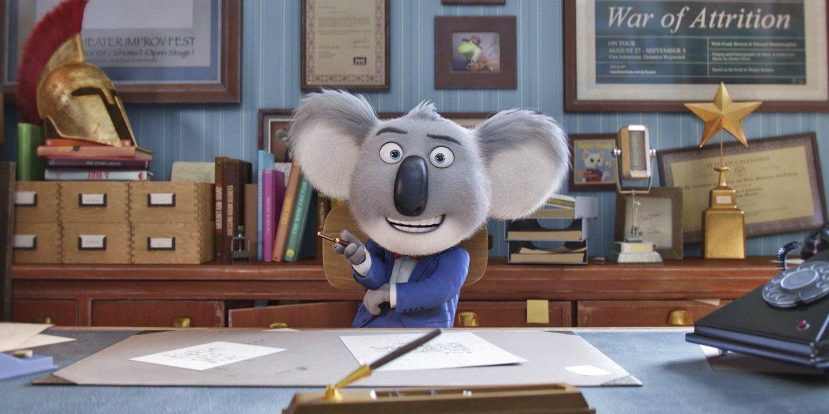 Sing 2: Release Date, Cast And Other Quick Things We Know About The ...