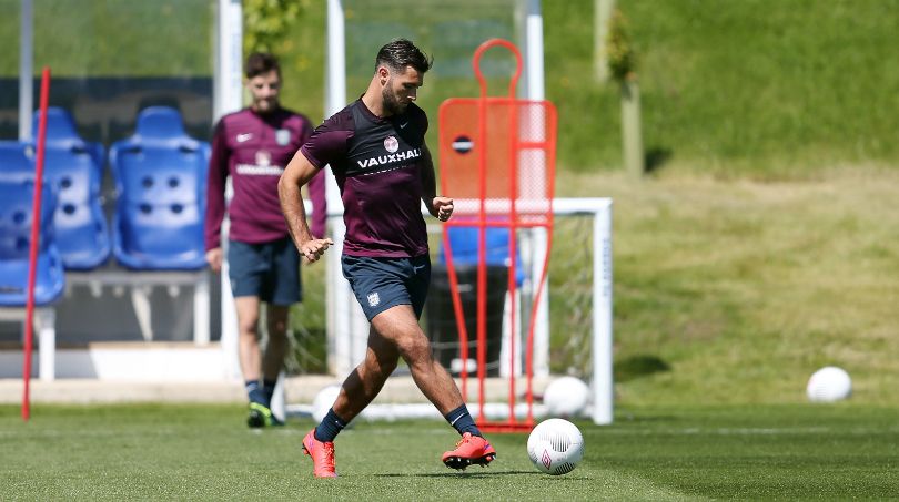 How to become a professional footballer | FourFourTwo