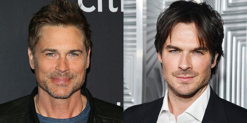 Celebrities Who Have Been Mistaken for Other Celebrities - Celebrities ...