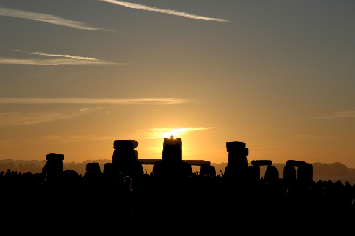 Image Gallery: Stunning Summer Solstice Photos | Live Science