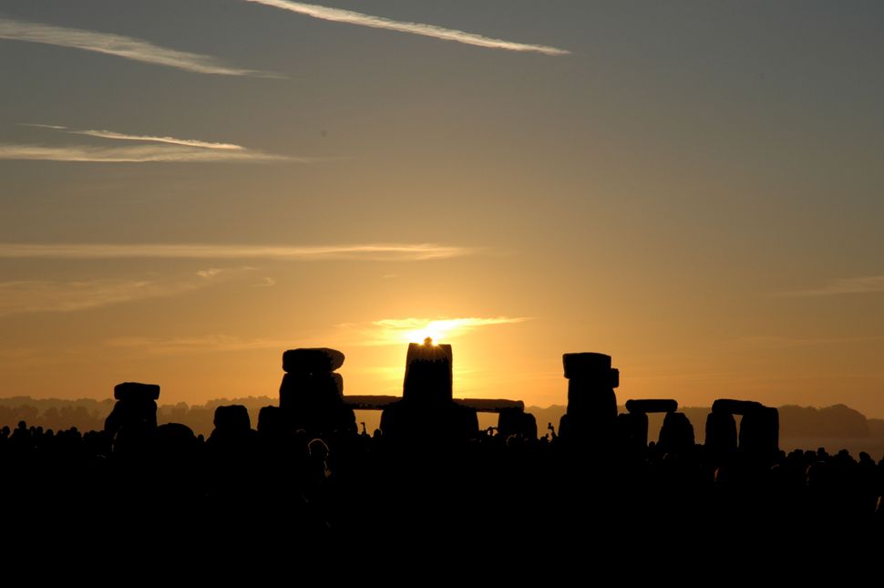Image Gallery: Stunning Summer Solstice Photos | Live Science