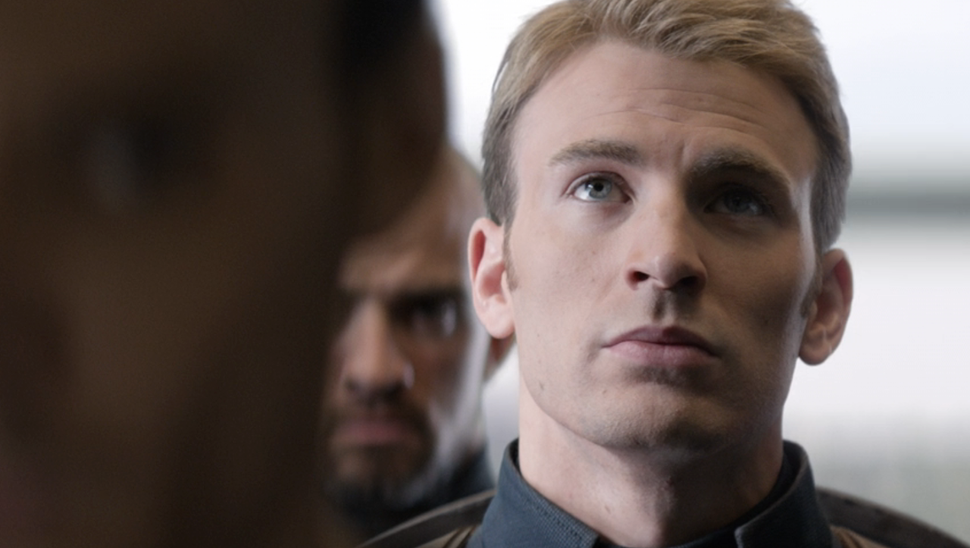 32 Great Quotes From Steve Rogers In The MCU | Cinemablend
