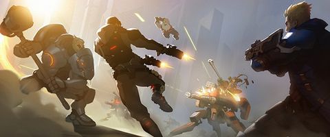 Overwatch storyline explained (so far): Omnic crisis, the rise of Talon ...