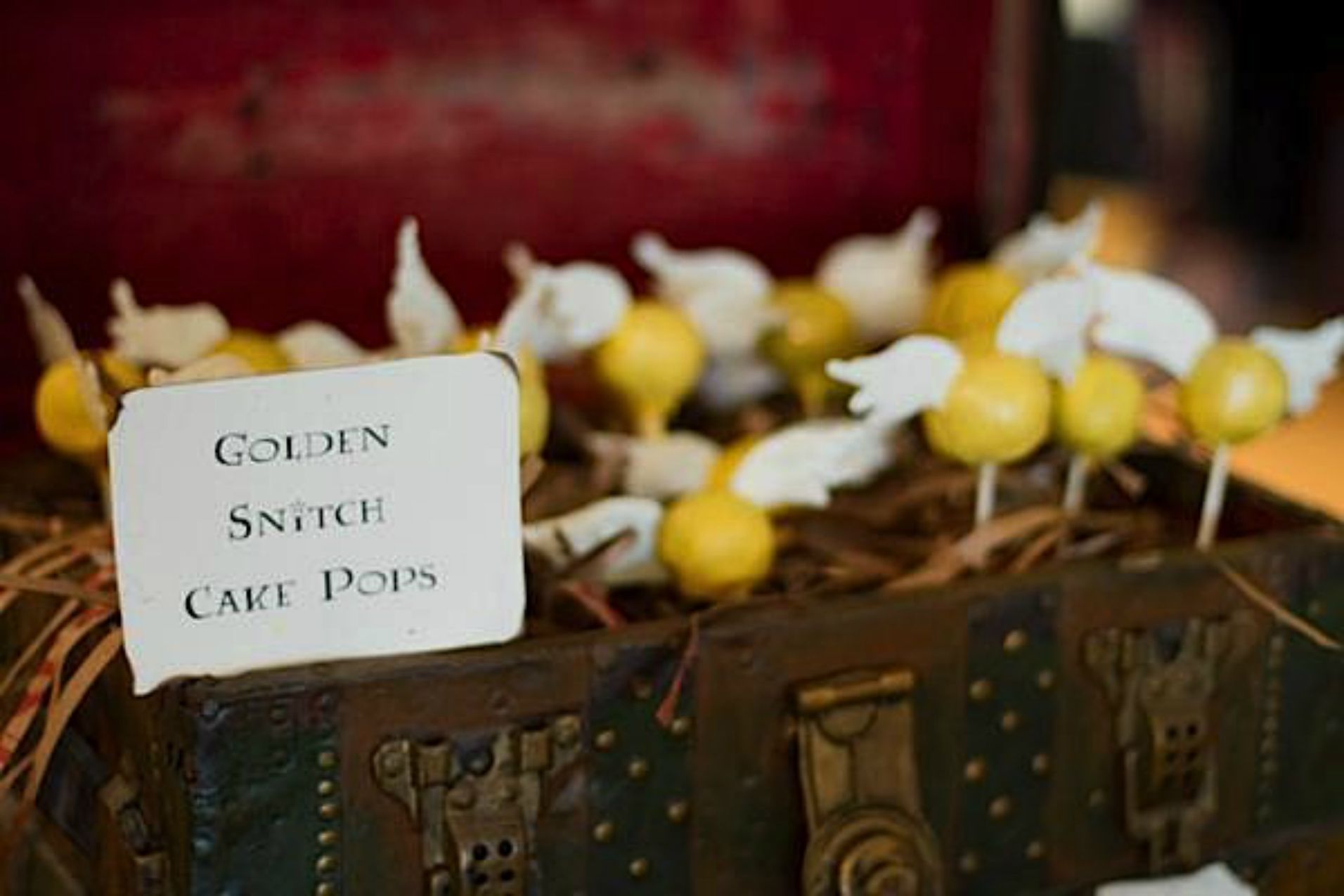 Harry Potter food ideas: Magical snacks every Harry Potter fan will ...