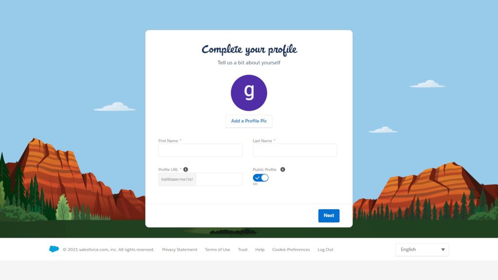 Salesforce Trailhead review | TechRadar