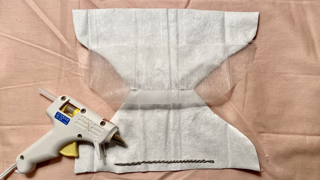 How to make a no-sew face mask at home | Tom's Guide