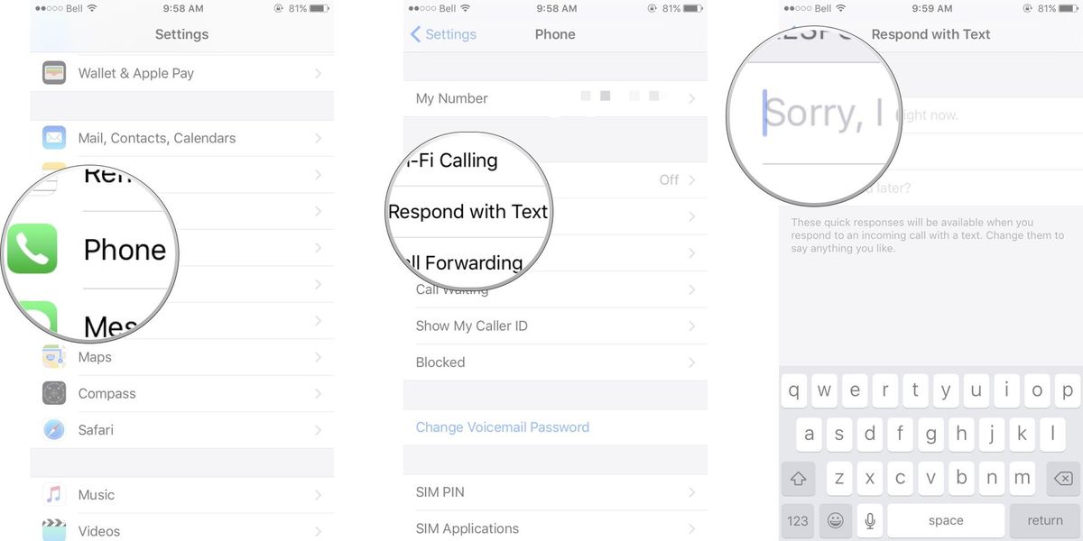 How to use the Phone app on iPhone | iMore