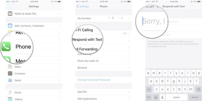 How to use the Phone app on iPhone | iMore