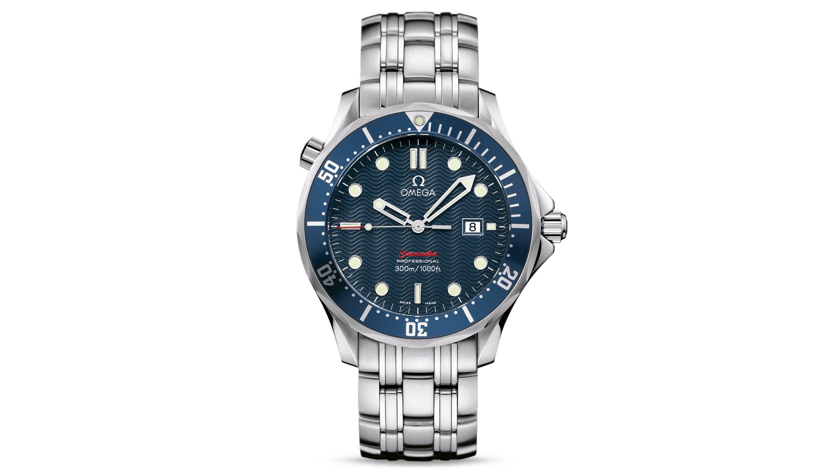 Best James Bond watches: 8 of the most iconic timepieces with a licence ...