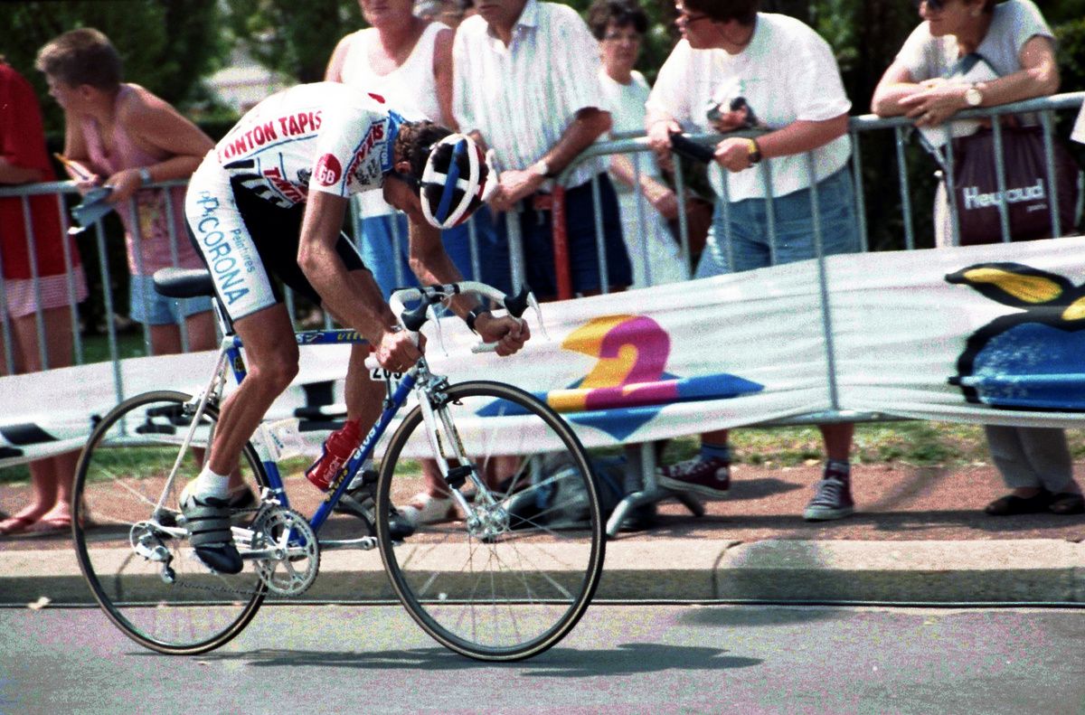 Phil Anderson's cycling dream team | Cyclingnews