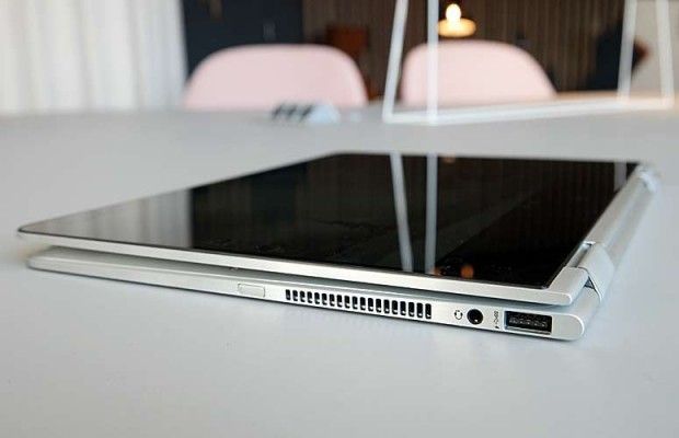 Why Your Next Laptop Should Be a 2-in-1 | Laptop Mag