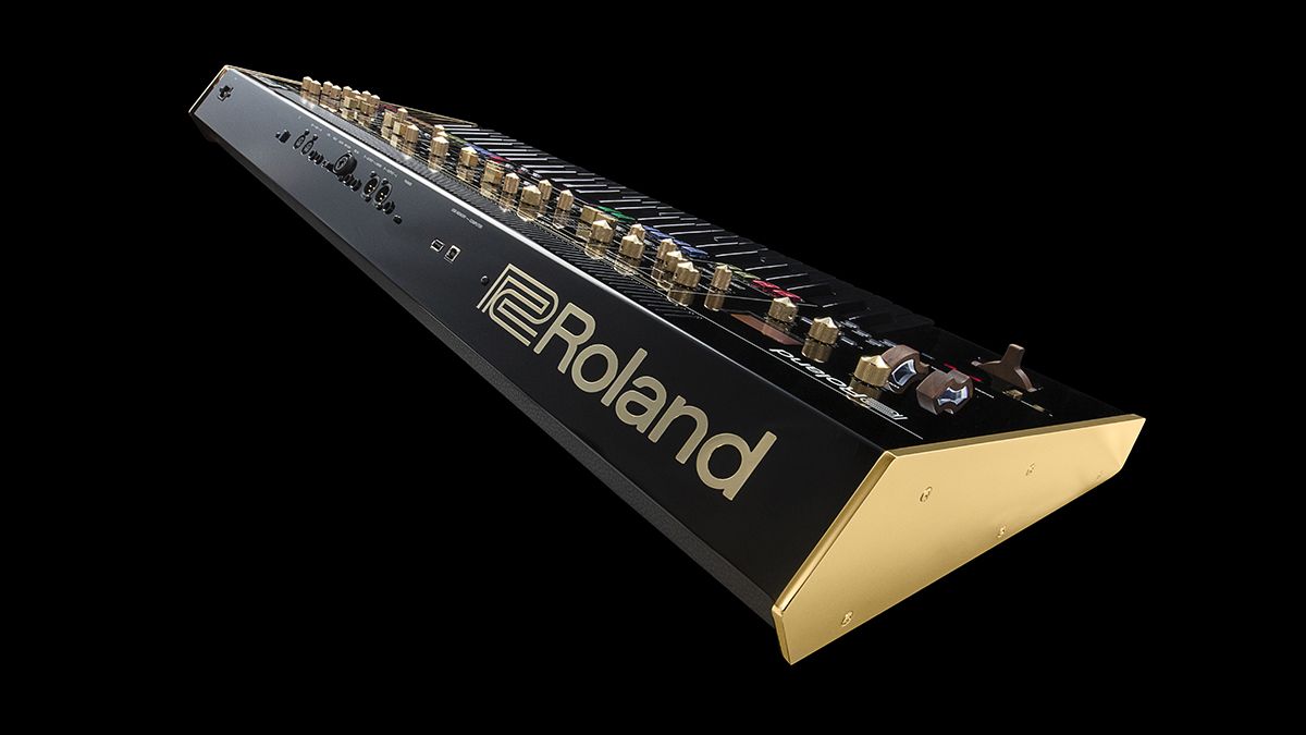 Roland’s stunning new digital piano fuses traditional materials and ...