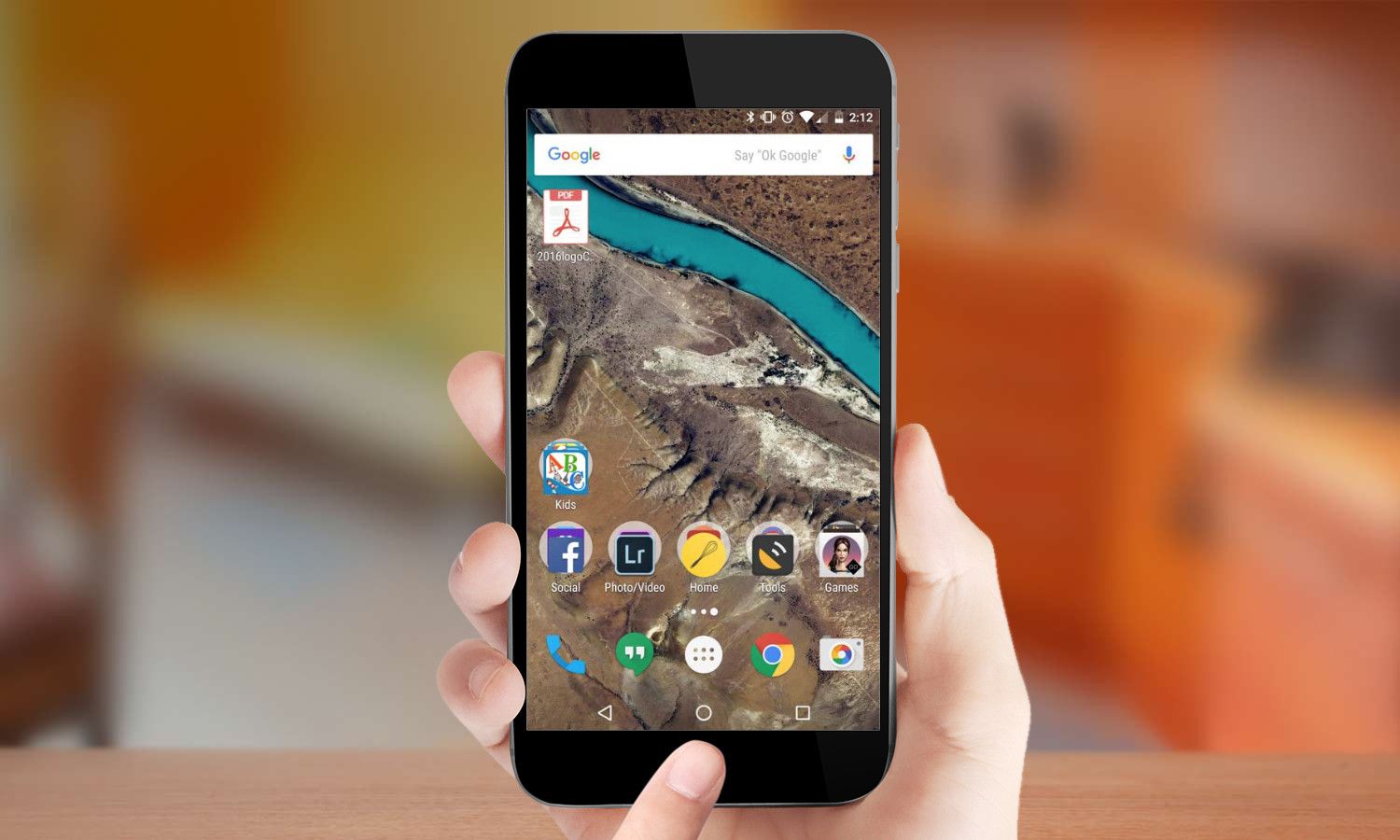 How to Create a File Shortcut in Android | Tom's Guide