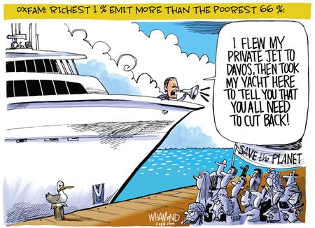 Cartoons: News, analysis and opinion | The Week