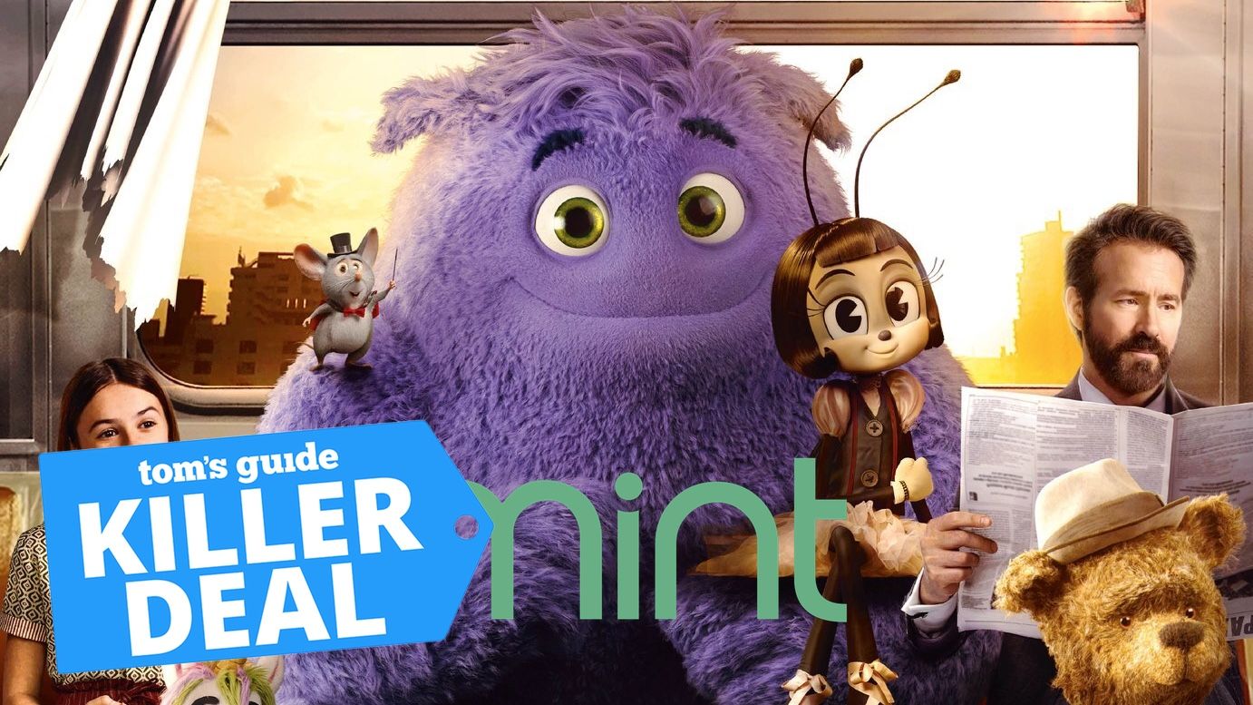 You can get Paramount Plus for free in latest Mint Mobile deal — here’s ...