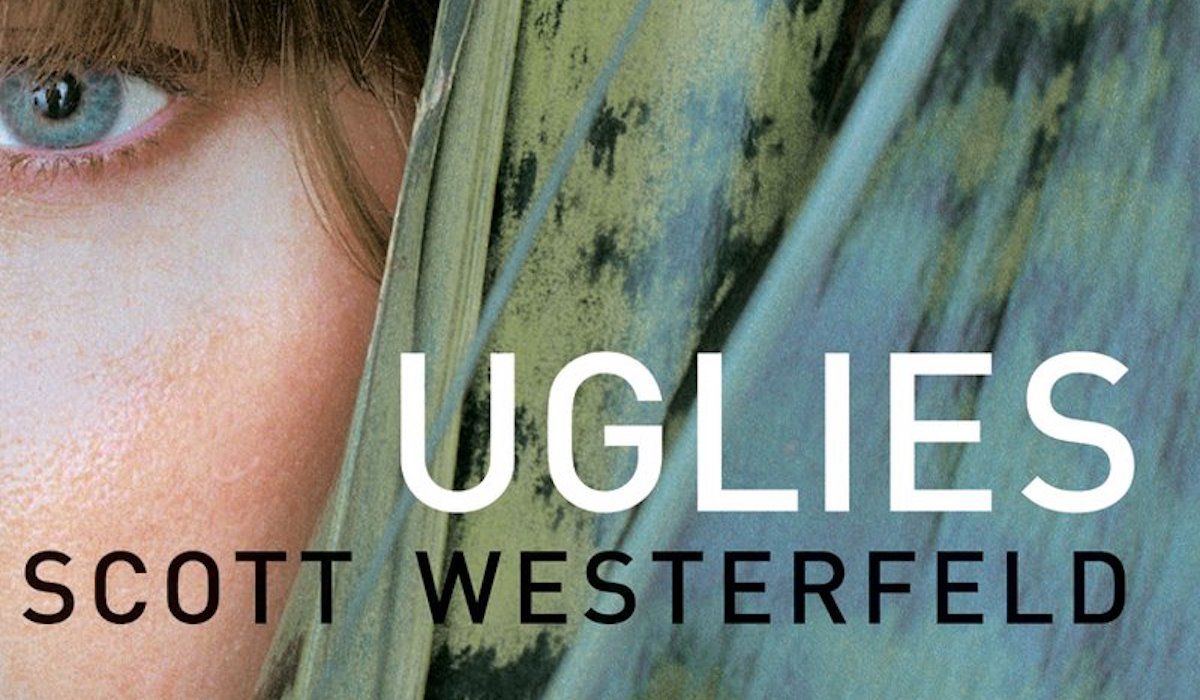 Why Now Is The Right Time For Scott Westerfeld's YA Classic Uglies To ...