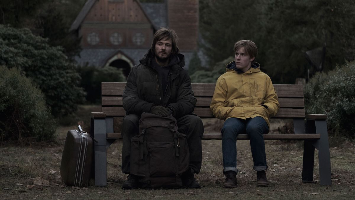 10 best shows like 'Lost' streaming on Netflix, Max and more | Tom's Guide