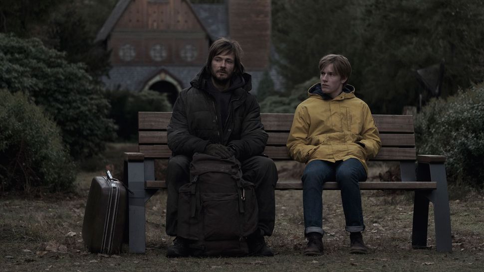 10 best shows like 'Lost' streaming on Netflix, Max and more | Tom's Guide