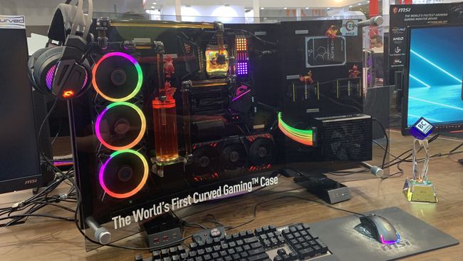 Computex 2019: the latest news from the world's biggest computer show ...