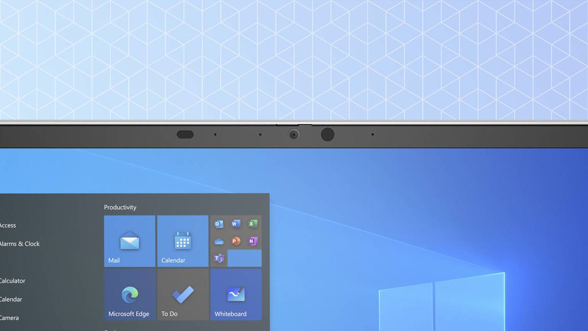 HP EliteBook 840 Aero G8 Review | Tom's Guide