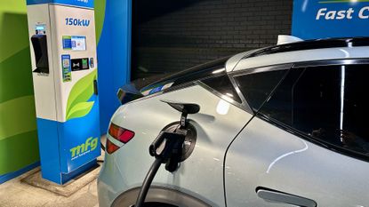 How to save cash with EV charger subscriptions | T3