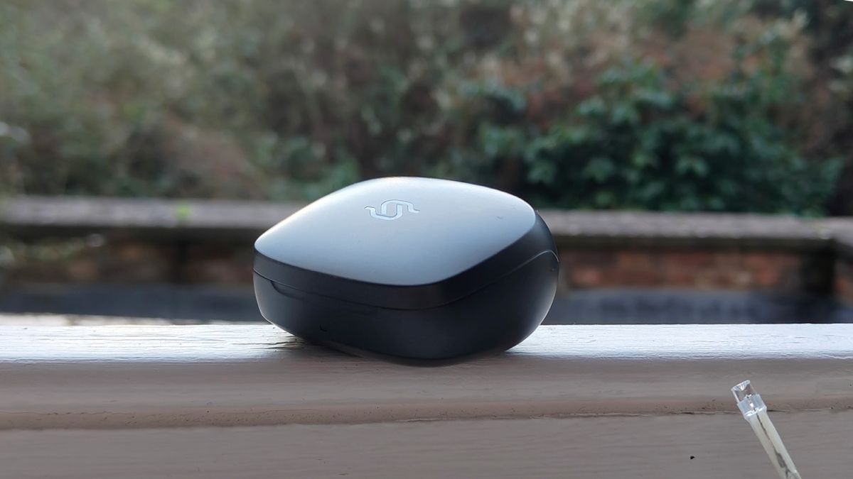 Edifier Stax Spirit S10 review: fantastic-sounding earbuds with a few ...