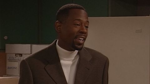 When Martin Lawrence And Tisha Campbell's Martin: The Reunion Special ...