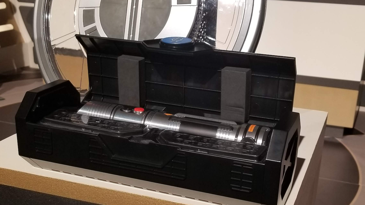 5 Coolest Galactic Starcruiser Merchandise Items I Need To Own ...