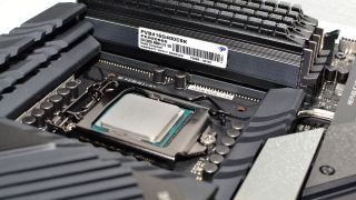 AMD Radeon RX 6800 XT and RX 6800 Review | Tom's Hardware