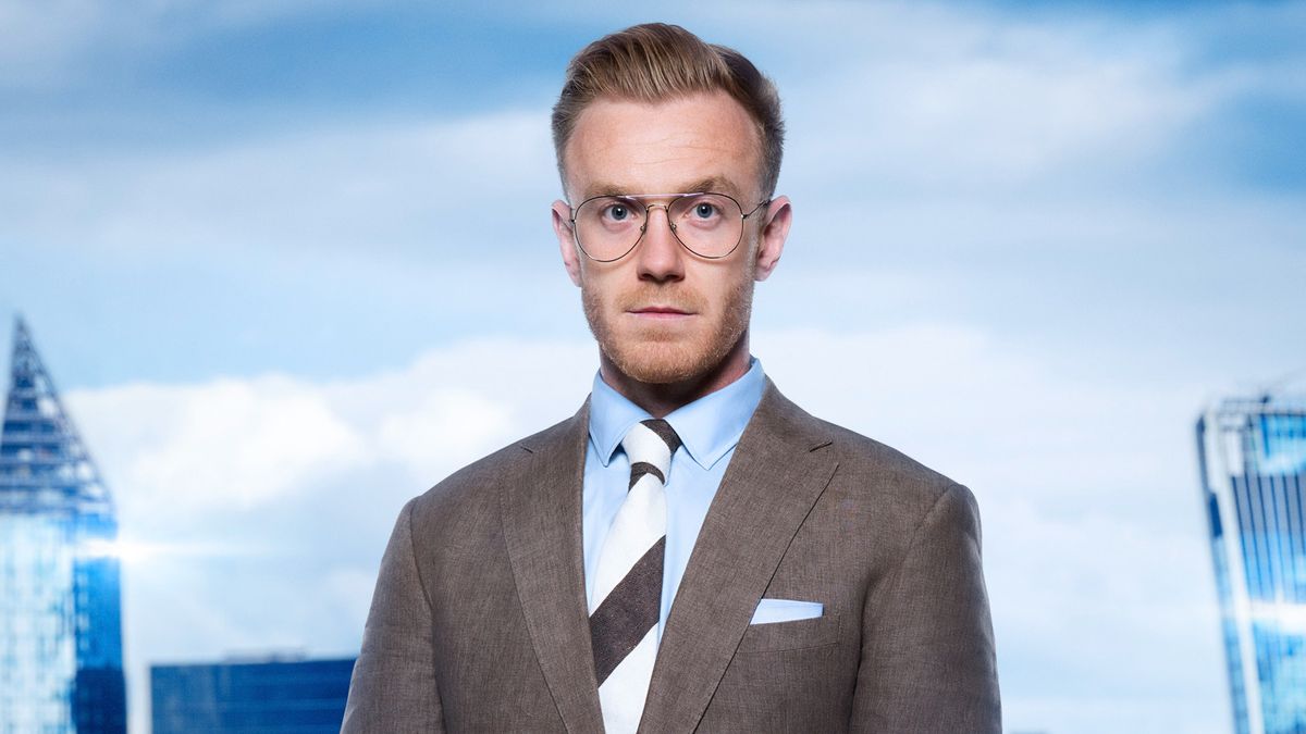 The Apprentice 2022 — release date, trailer, line up, judges | What to ...