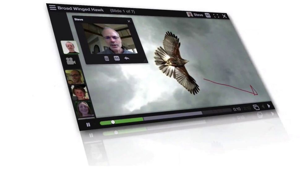 What is VoiceThread for Education? What's New? | Tech & Learning