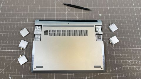 Framework Laptop 13 (Intel) Review: Coming in Handy | Tom's Hardware