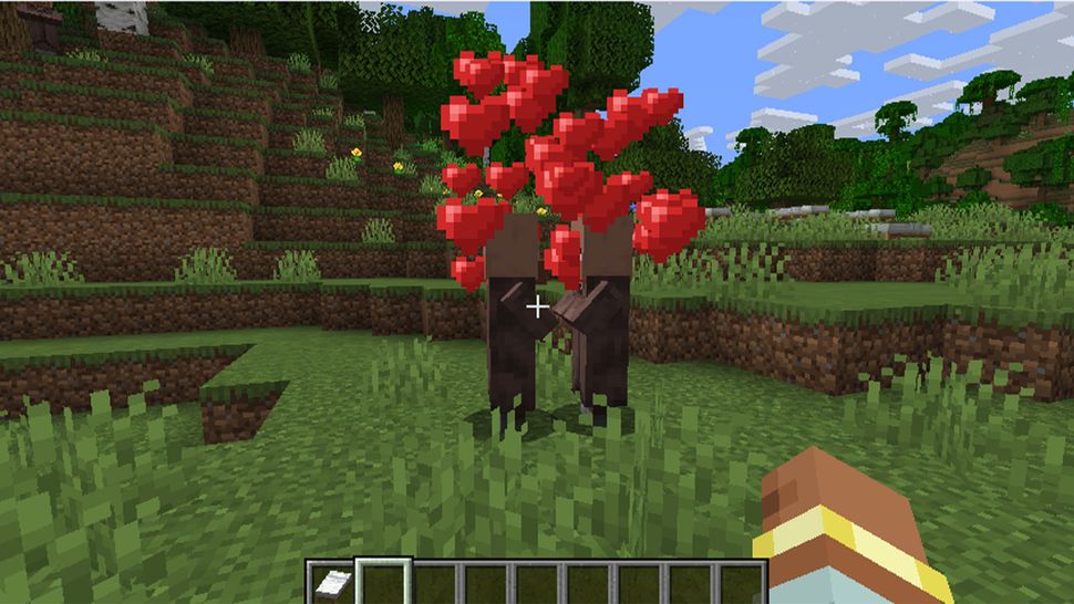 Minecraft: What's the difference between Bedrock and Java? | TechRadar